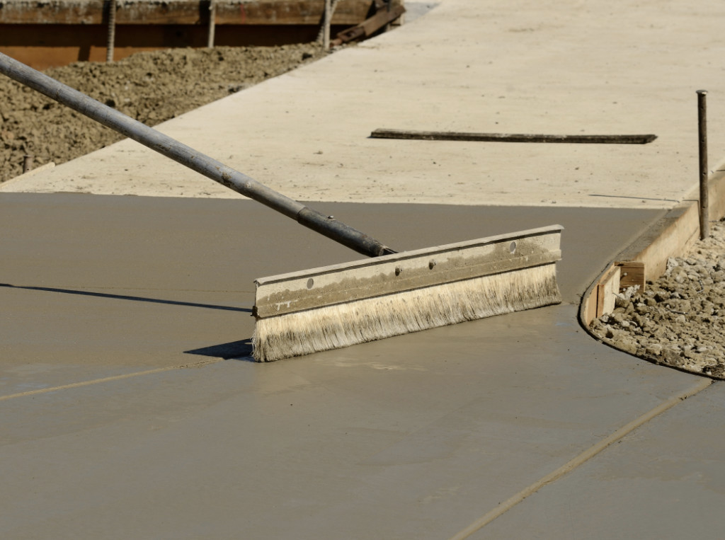 Top Rated Concrete Paving Services