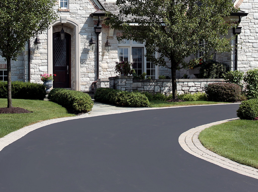 Local Driveway Paving Specialists