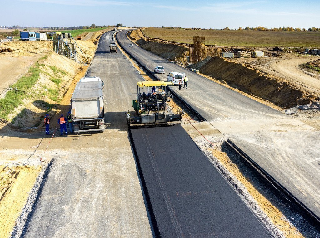 Municipal Paving Services - America's #1 Paving Contractor