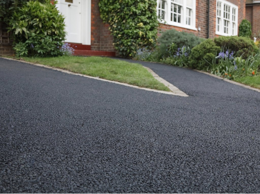 Residential Paving Services - America's #1 Paving Contractor