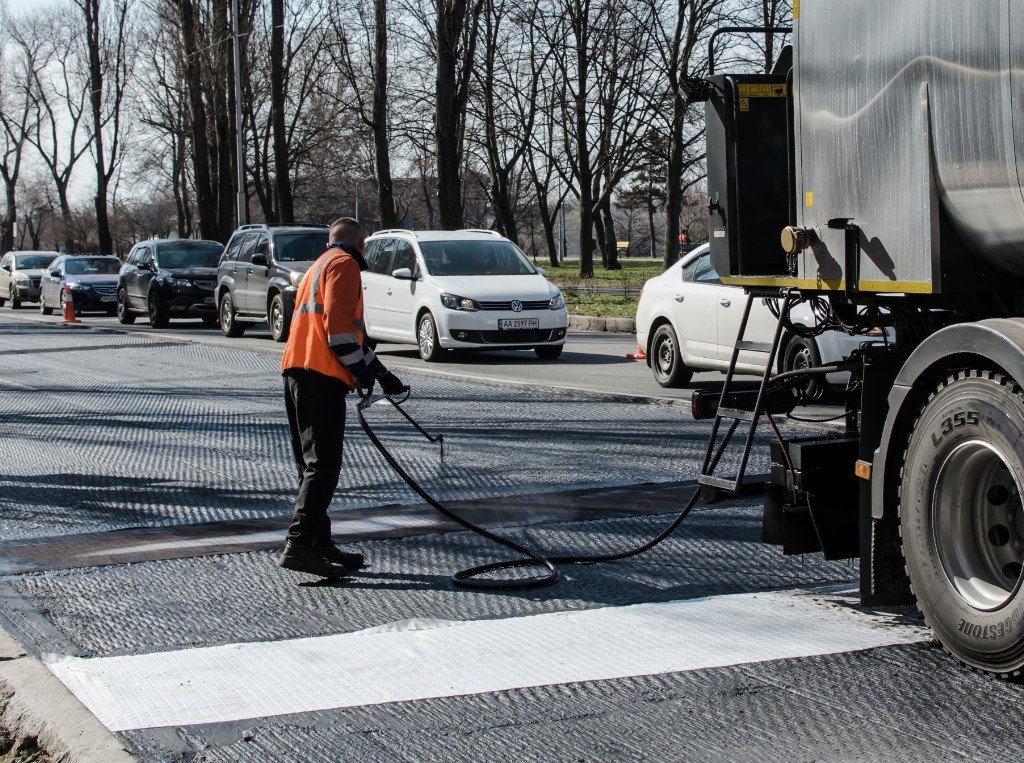 Your #1 Local Ashpalt Sealcoating Company